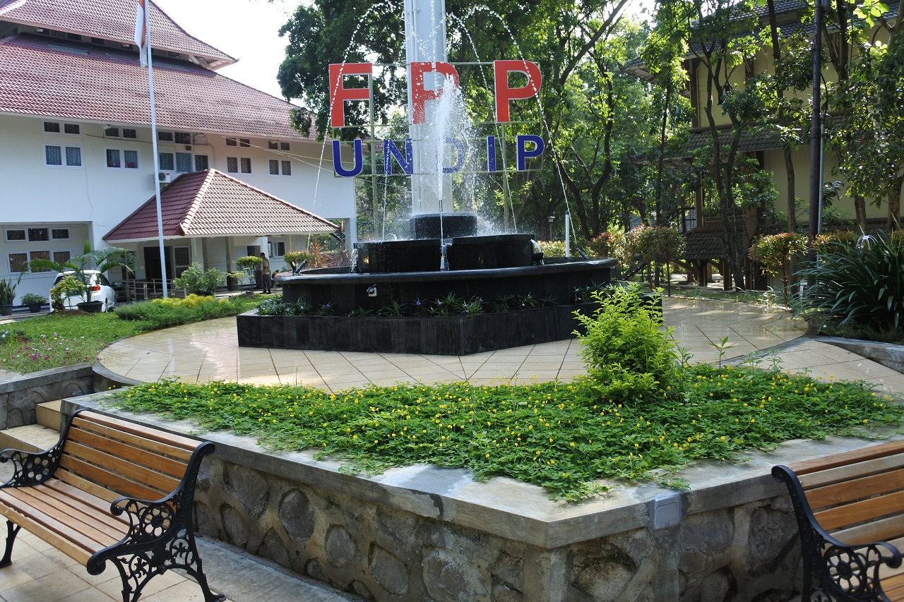 Pendaftaran PWMP 2022 Fakultas Peternakan dan Pertanian Universitas ...